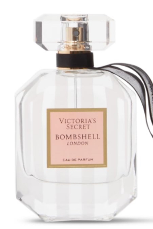 Bombshell London Eau de Parfum – Meet Me Scent