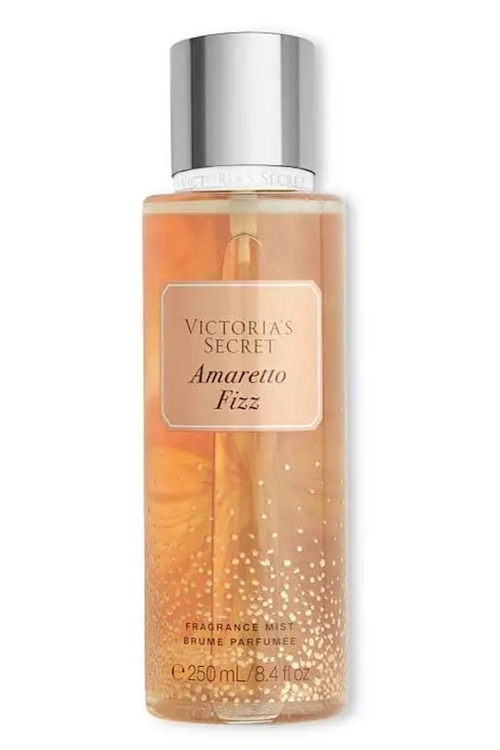 Amaretto Fizz Victoria's Secret – Meet Me Scent