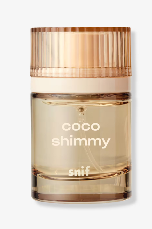 Snif Coco Shimmy Eau de Toilette – Meet Me Scent