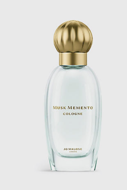 Jo Malone London Musk Memento Cologne – Meet Me Scent