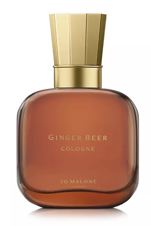 Jo Malone London Ginger Beer Cologne – Meet Me Scent