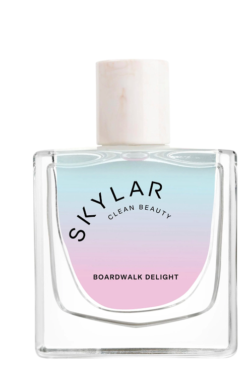 SKYLAR Boardwalk Delight Eau de Parfum – Meet Me Scent