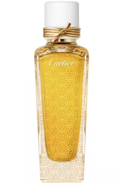 Cartier Les Heures Voyageuses Oud & Oud Parfum – Meet Me Scent