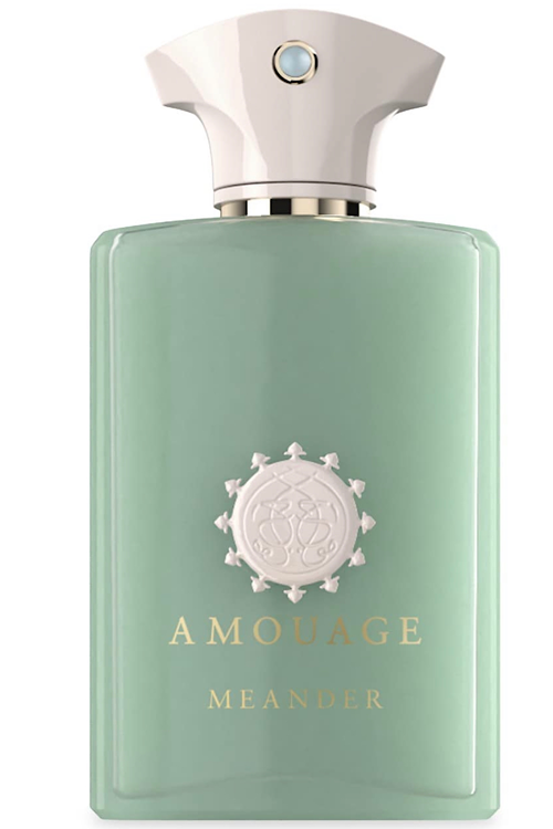 Amouage Meander Eau De Parfum – Meet Me Scent