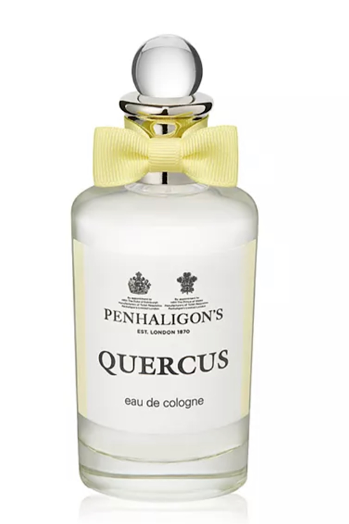 PENHALIGON'S Quercus Eau De Cologne – Meet Me Scent